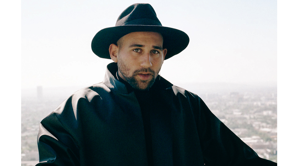 Parson James - Alchetron, The Free Social Encyclopedia